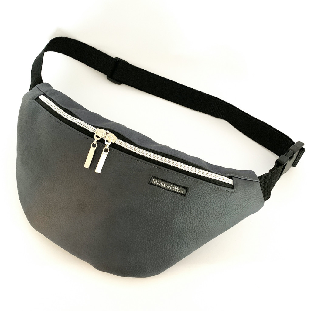 Bauchtaschen - MicMachtWas