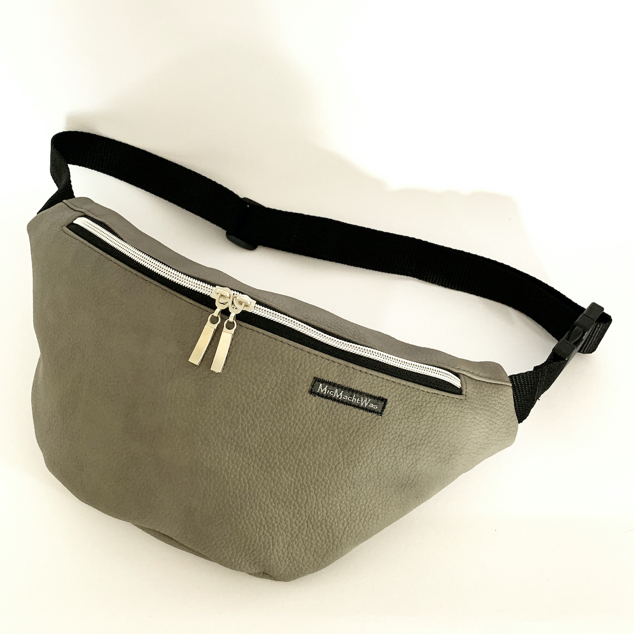 Bauchtaschen Archive - MicMachtWas